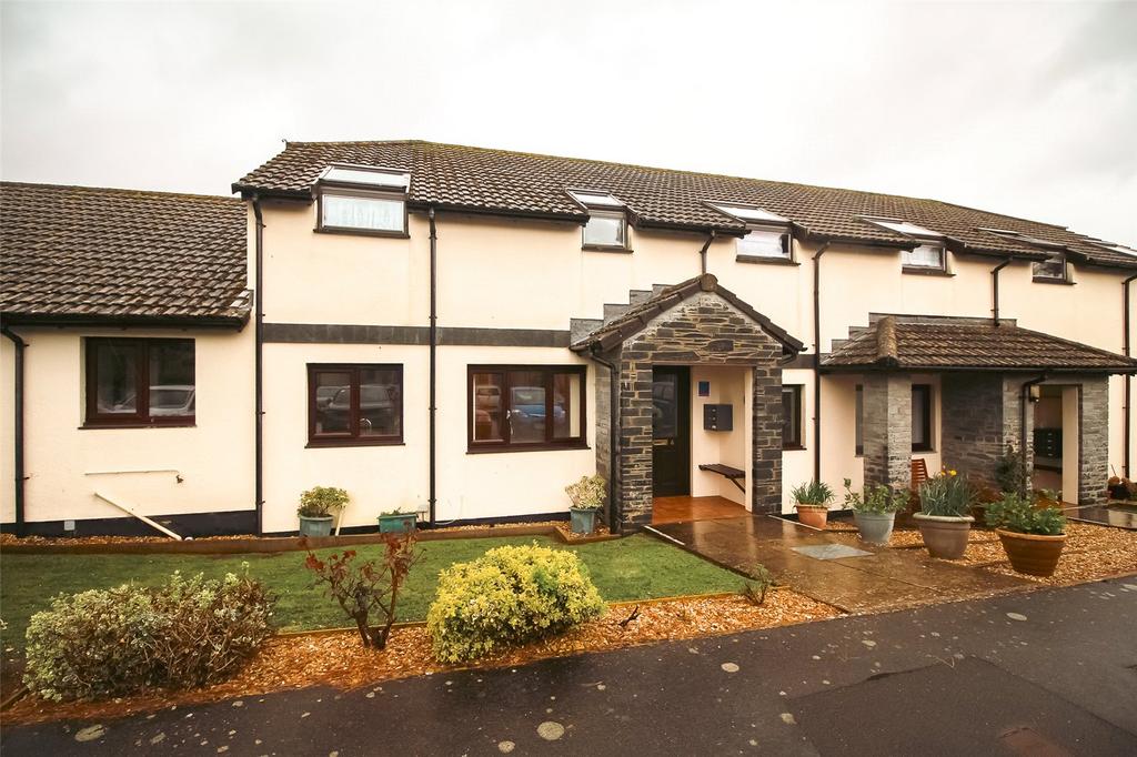 Lilybridge, Northam, Bideford, EX39 2 bed apartment - £124,000