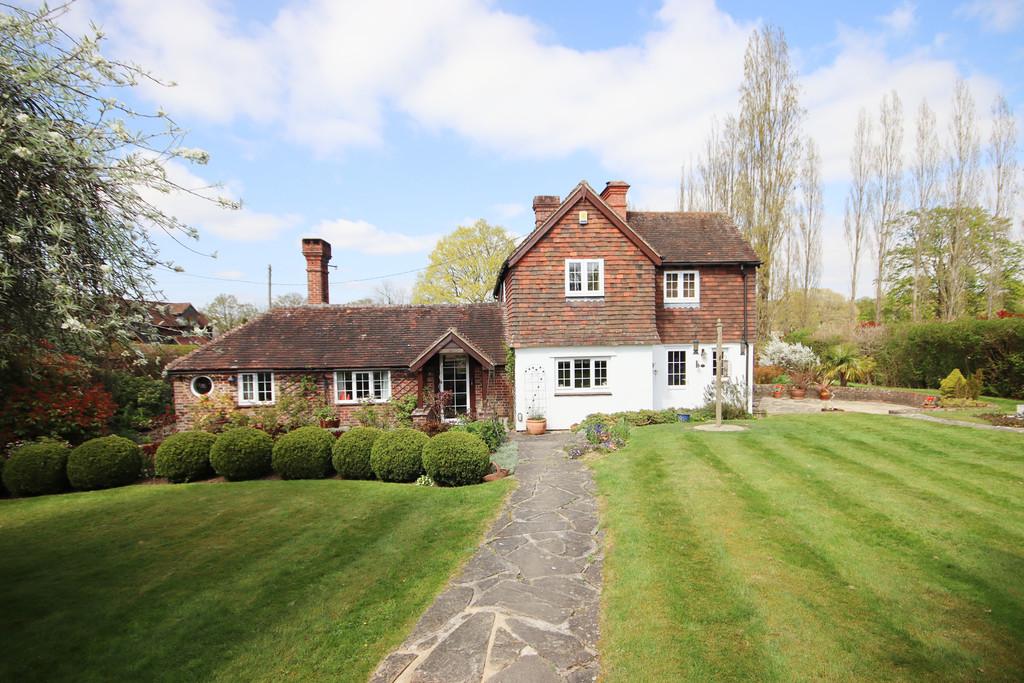 Coneyhurst Road, Coneyhurst 3 bed cottage - £800,000