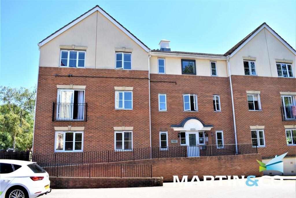 Barras Yard, Wakefield WF2 2 bed apartment - £795 pcm (£183 pw)