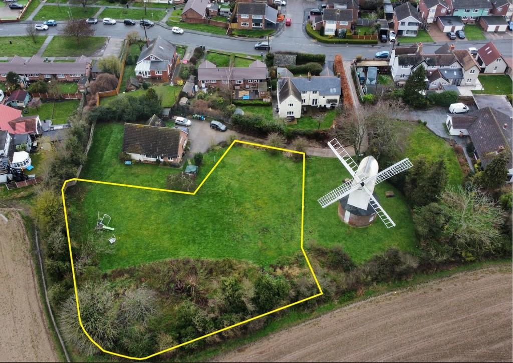 Church Street, Essex CM7 Detached house for sale - £275,000