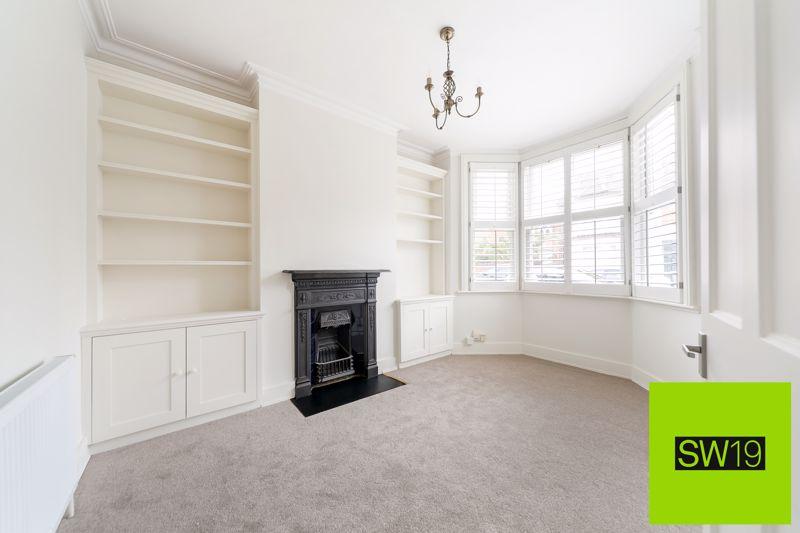 Ridley Road, London SW19 1 bed maisonette - £450,000