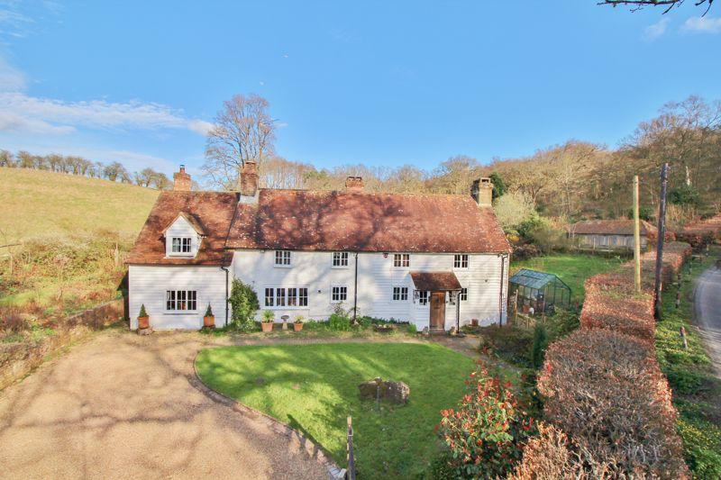 Newick Lane, Mayfield 4 bed detached house for sale - £1,500,000