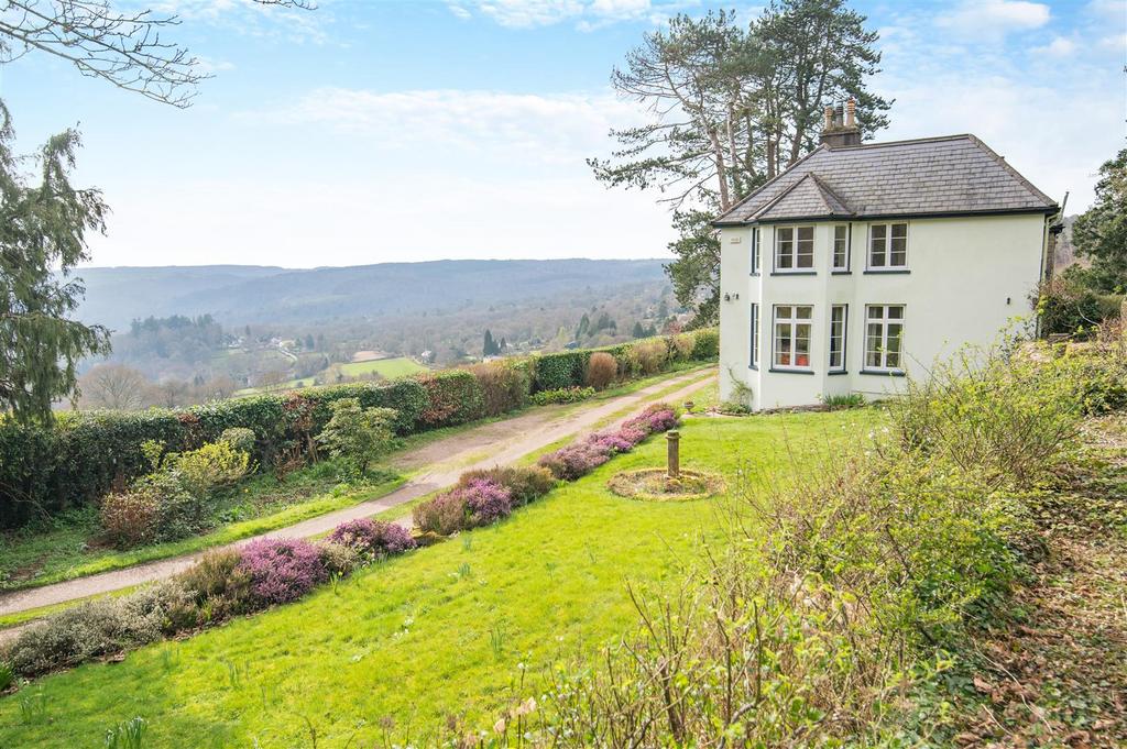 Lydney GL15 6 bed detached house for sale - £1,300,000