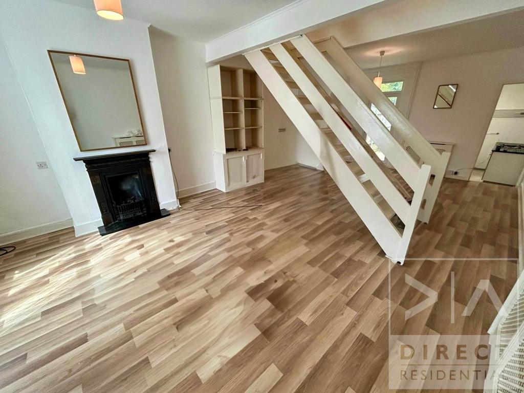 Freemasons Road, Croydon CR0 2 bed terraced house - £1,775 pcm (£410 pw)