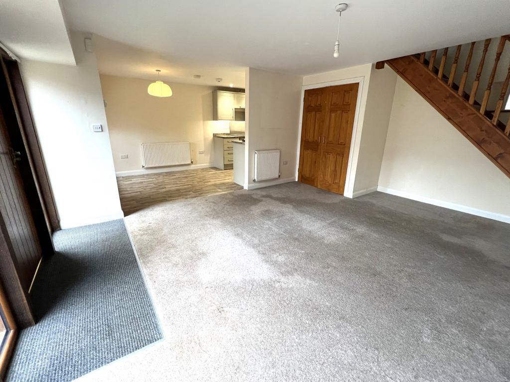 Home Farm Barns, Mamhead, Exeter, Devon, EX6 2 bed barn conversion to ...