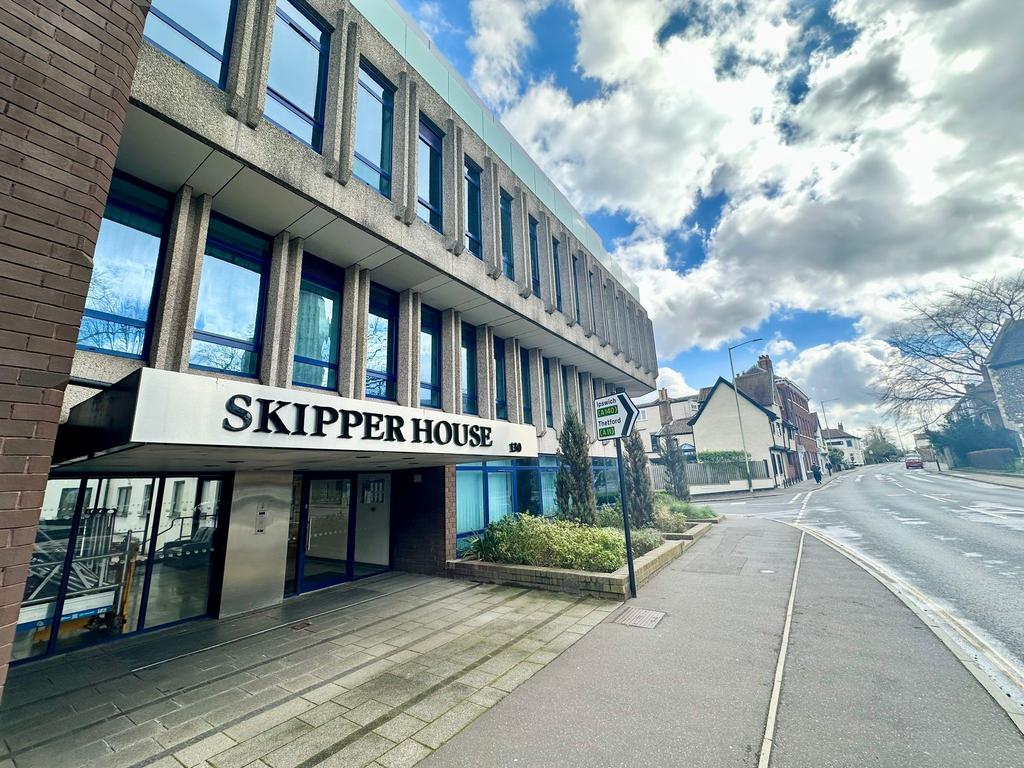 Skipper House, Norwich, NR1 1 bed apartment - £1,095 pcm (£253 pw)