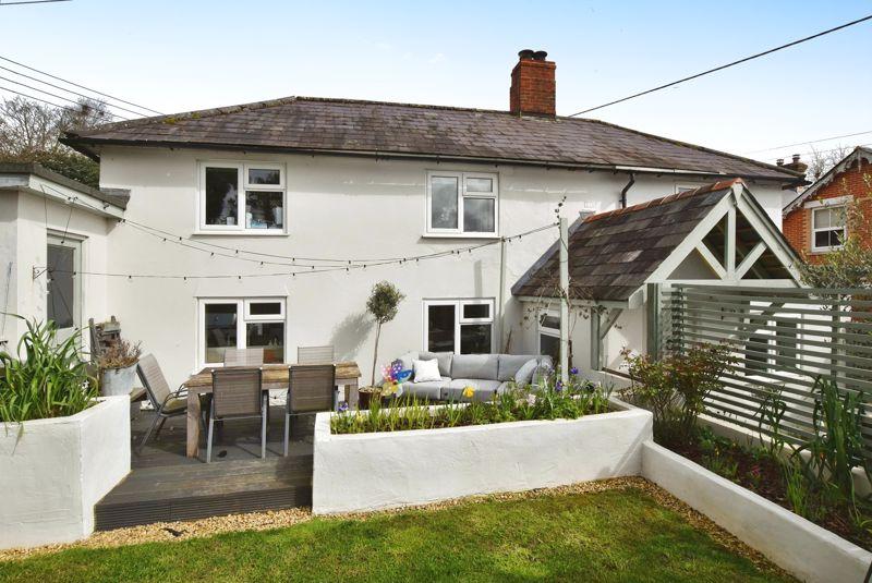 Gunville Road, Winterslow *VIDEO TOUR* 3 bed detached house for sale ...