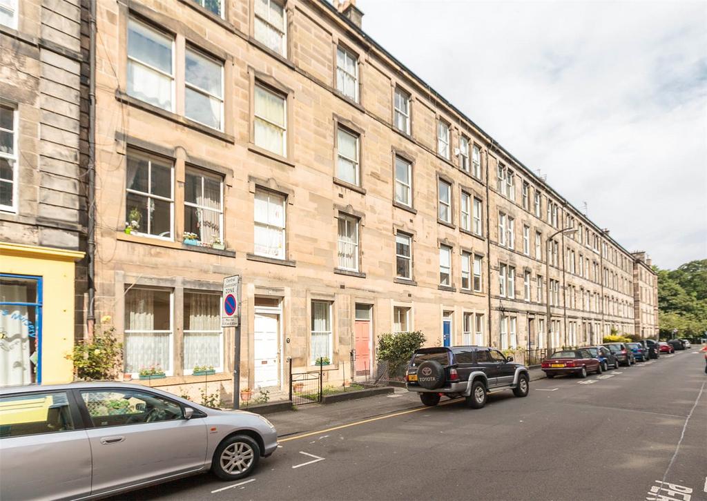 Valleyfield Street, Edinburgh, EH3 2 bed flat - £1,540 pcm (£355 pw)