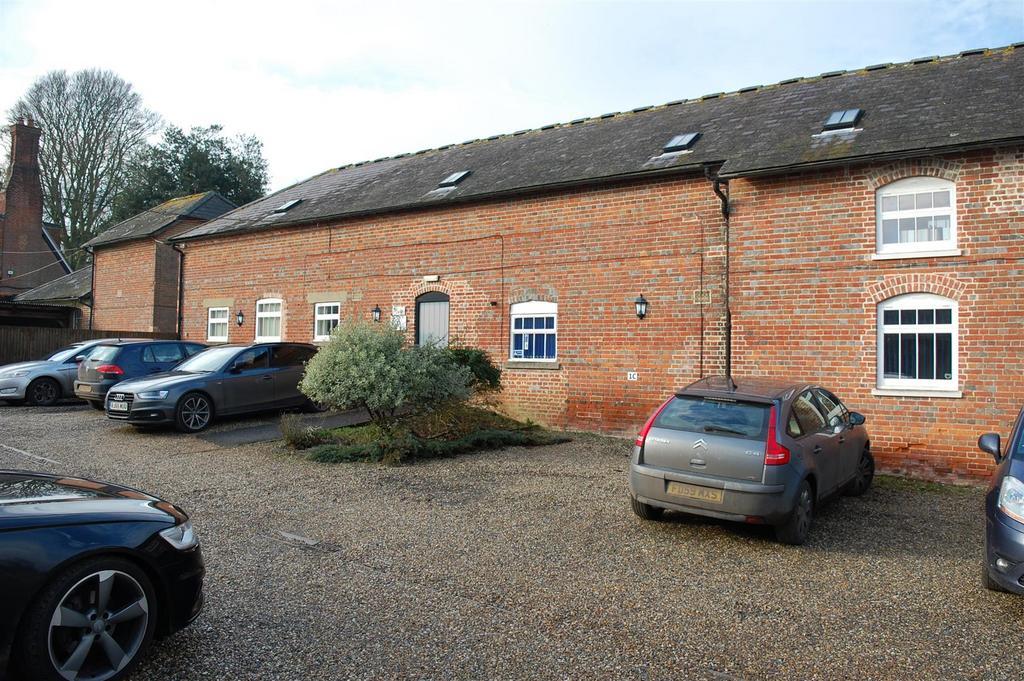 Denne Hill Business Centre, Nr... Property to rent - £600 pcm (£138 pw)