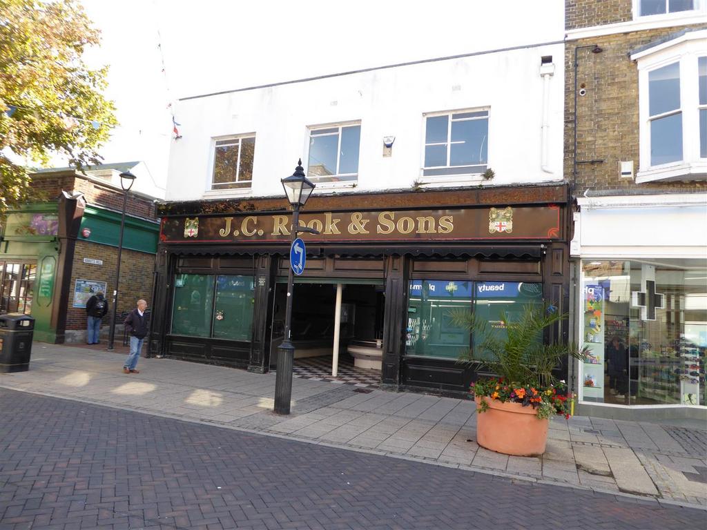 King Street, Ramsgate CT11 Property for sale - £800,000