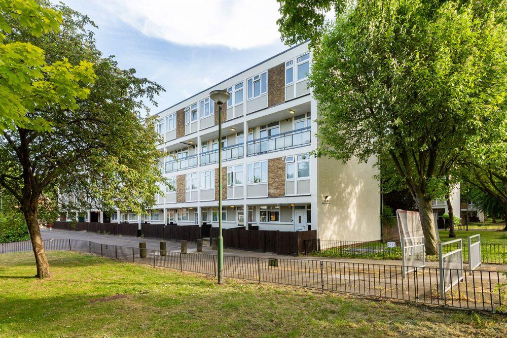 N7 4 bed flat to rent - £3,423 pcm (£790 pw)