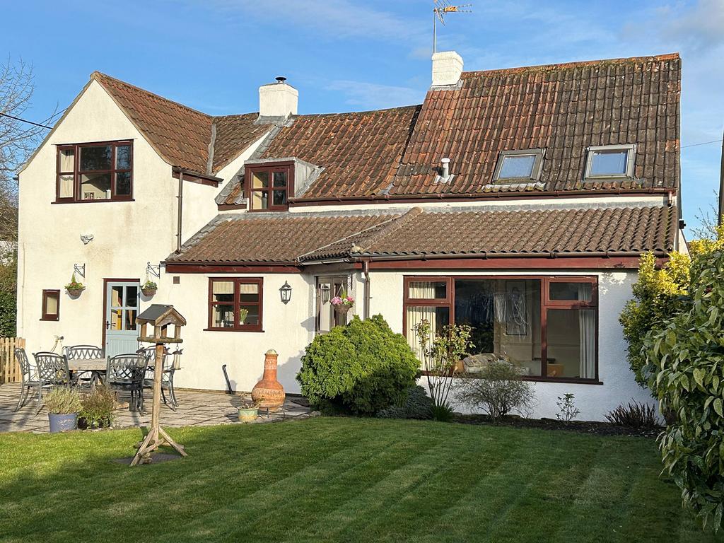 Rangeworthy, Bristol BS37 4 bed detached house for sale - £625,000