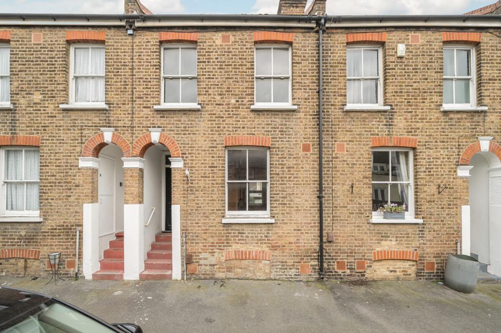 Orlop Street, London 3 bed terraced house - £600,000
