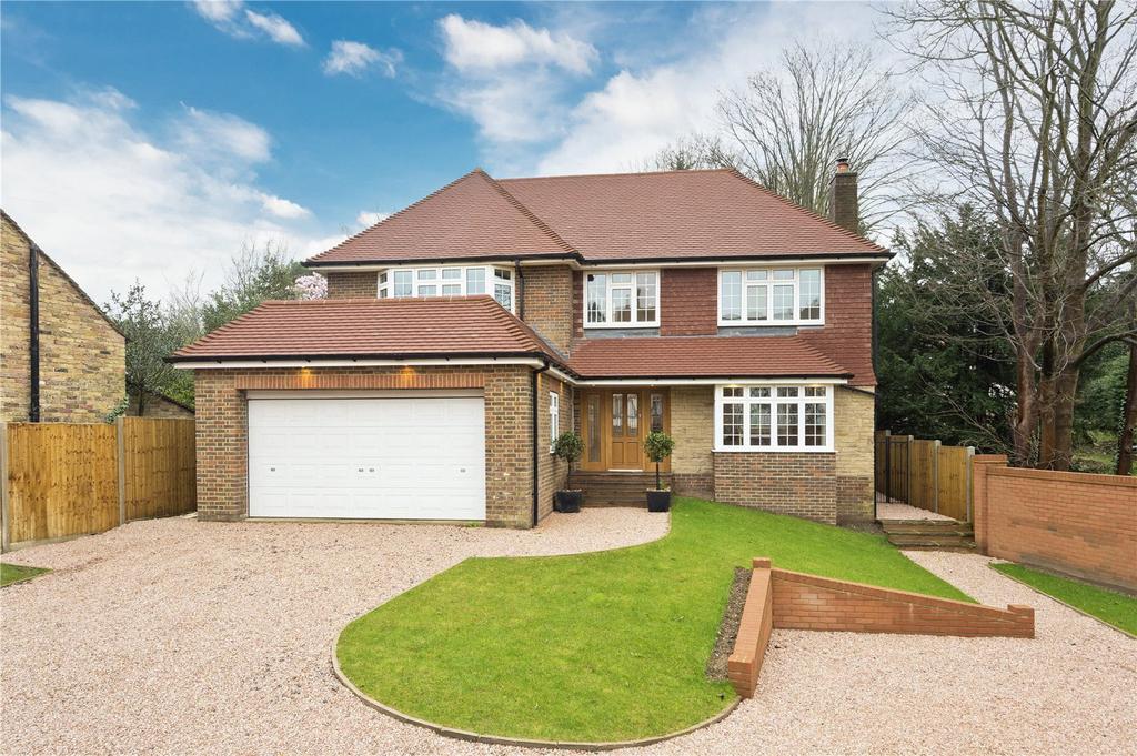 Lammas Lane, Esher, Surrey, KT10 5 bed detached house - £1,750,000