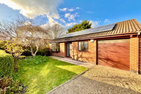 Bungalows For Sale In Rugby | OnTheMarket