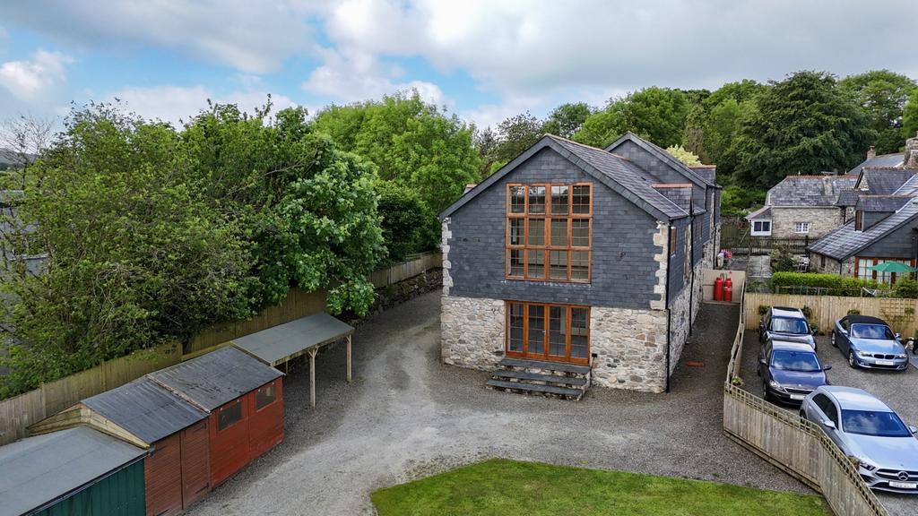 Tremodrett, Roche, PL26 4 bed semi-detached house - £629,950