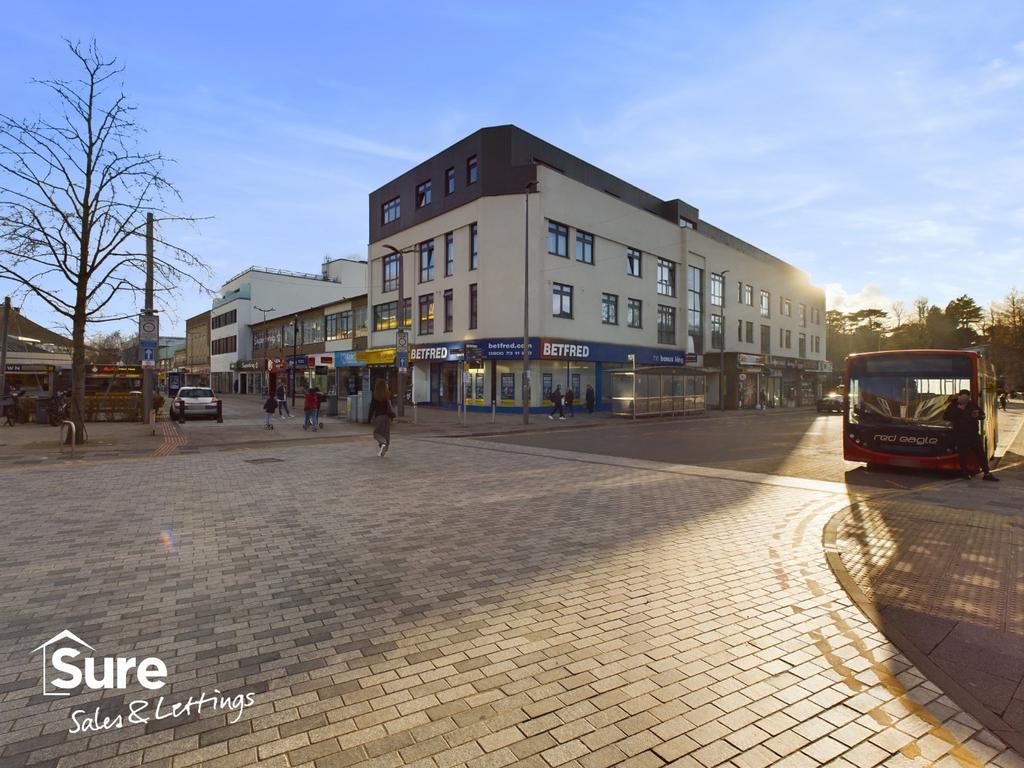 Bridge Court, Bridge Street, Hemel Hempstead, Hertfordshire, HP1 1FU 1 ...