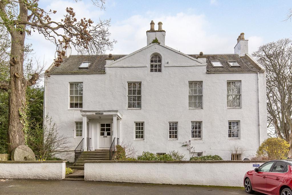 6 Tyne House, Haddington, East... 2 bed flat - £145,000