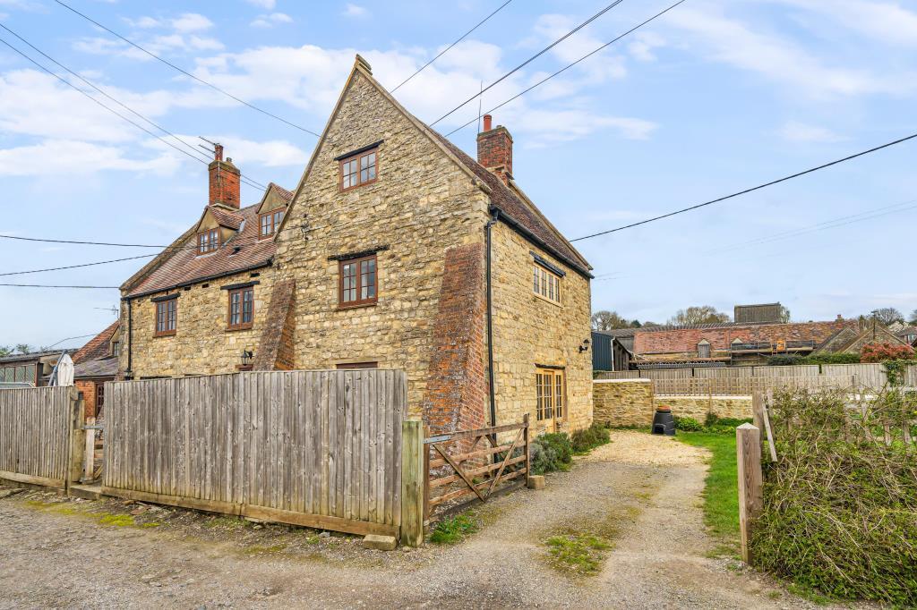 Horspath, Oxford, OX33 5 bed detached house - £650,000