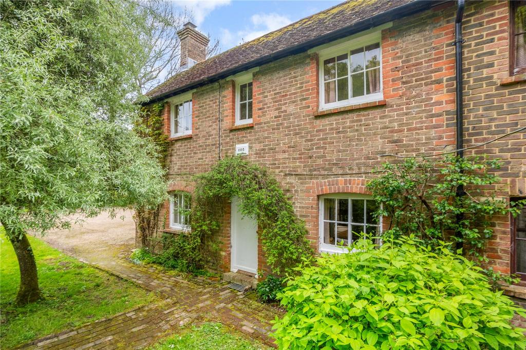 Eastern Road, Wivelsfield Green... 4 bed detached house - £1,150,000