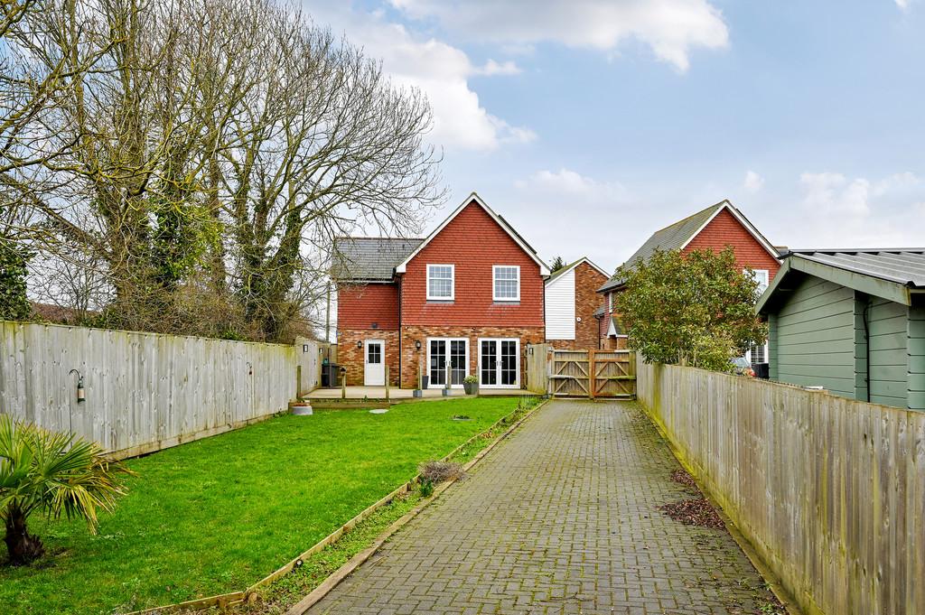 Applegate Court, Appledore, Kent TN26... 3 bed detached house for sale ...