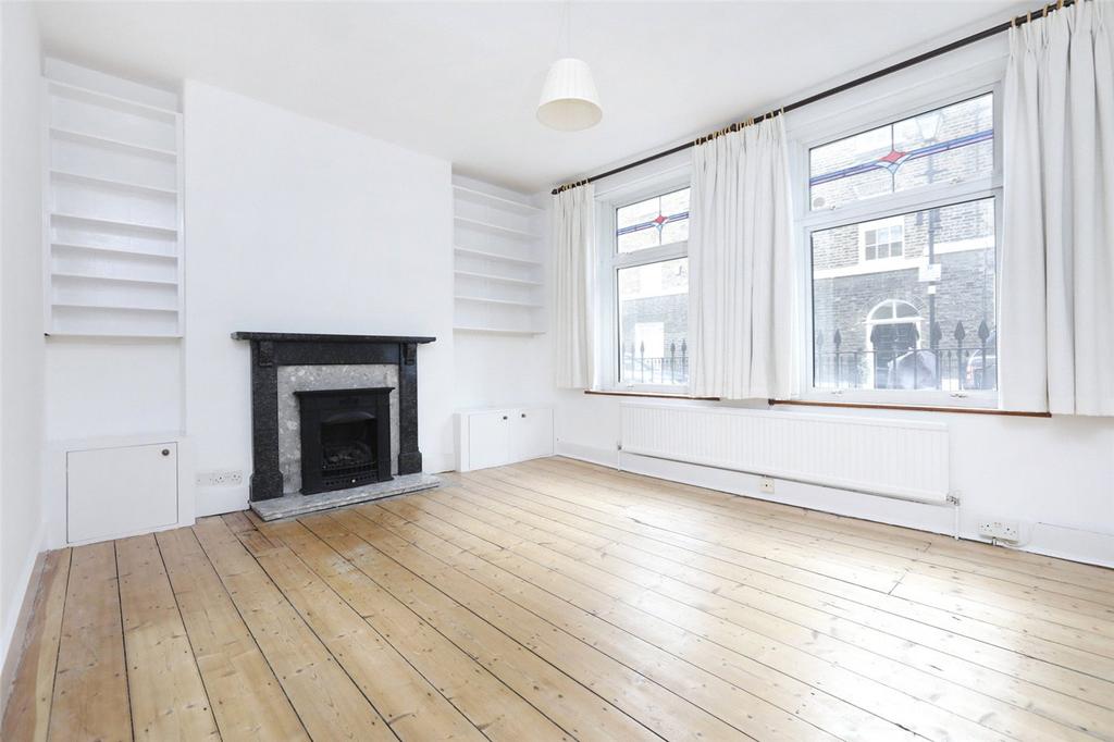 Paget Street, London, EC1V 2 bed apartment - £640,000