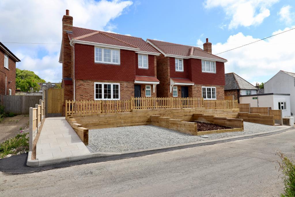Back Street, Ringwould, Deal, Kent... 4 bed detached house for sale - £ ...