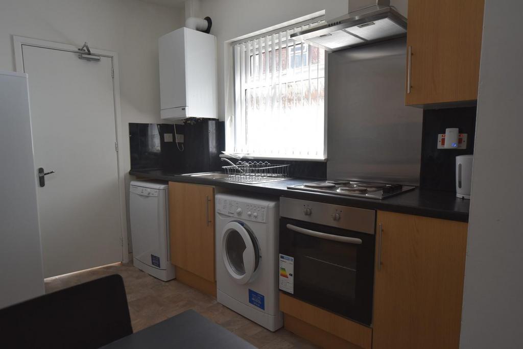 Gresham Road, Middlesbrough TS1 1 bed property - £390 pcm (£90 pw)