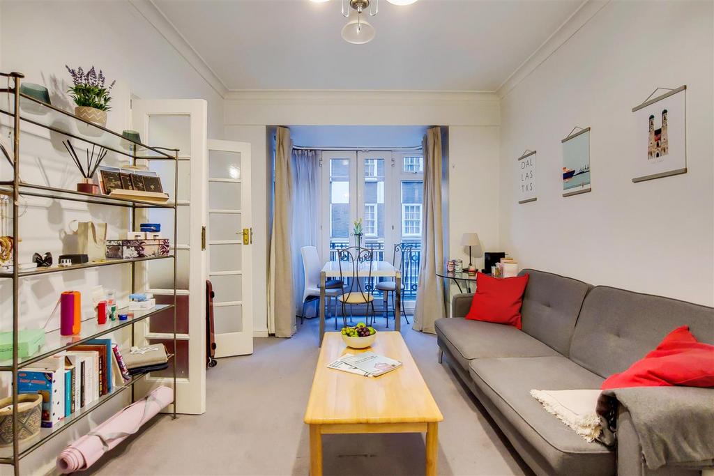 Marsham Court, Marsham St, SW1P Studio - £1,755 pcm (£405 pw)
