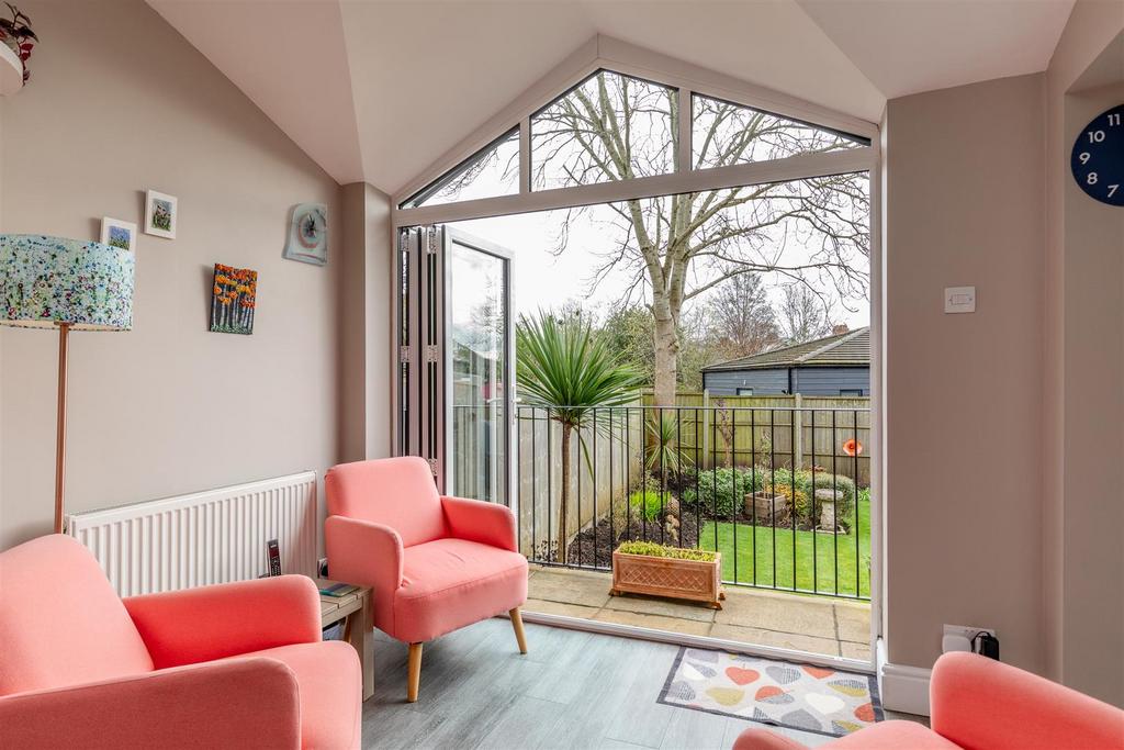 Wellington Walk, Bristol BS10 4 bed house for sale - £650,000