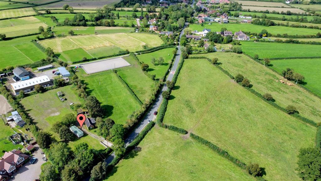Flyford Flavell, Worcester WR7 Land - £350,000