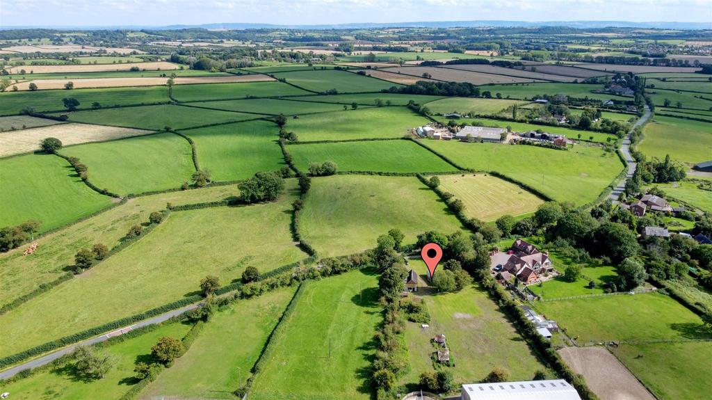 Flyford Flavell, Worcester WR7 Land - £350,000
