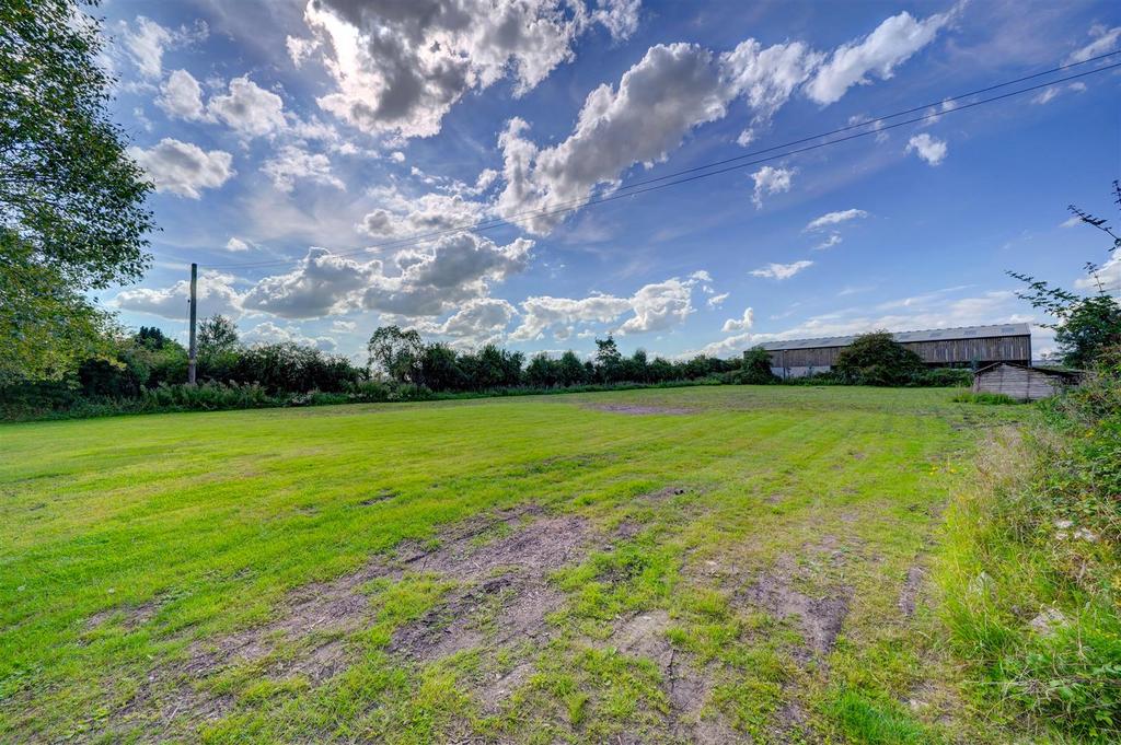 Flyford Flavell, Worcester WR7 Land - £350,000