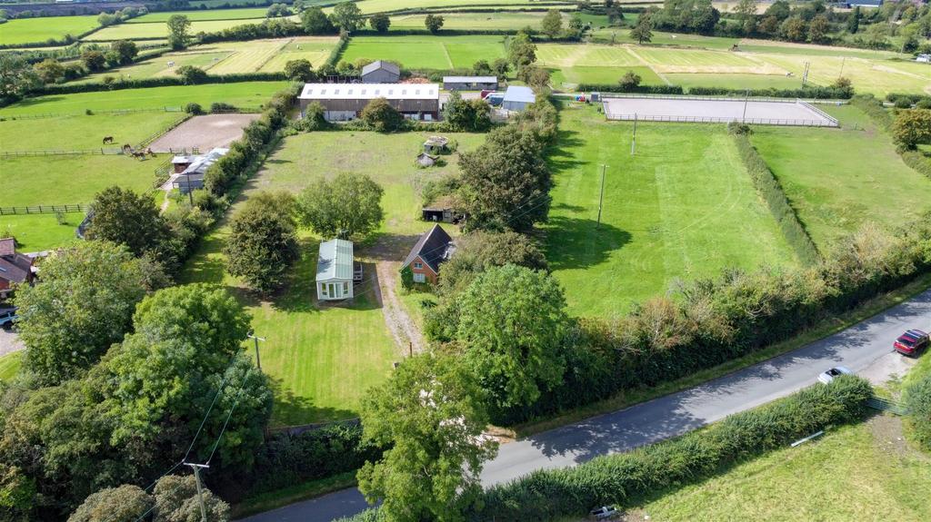 Flyford Flavell, Worcester WR7 Land - £350,000