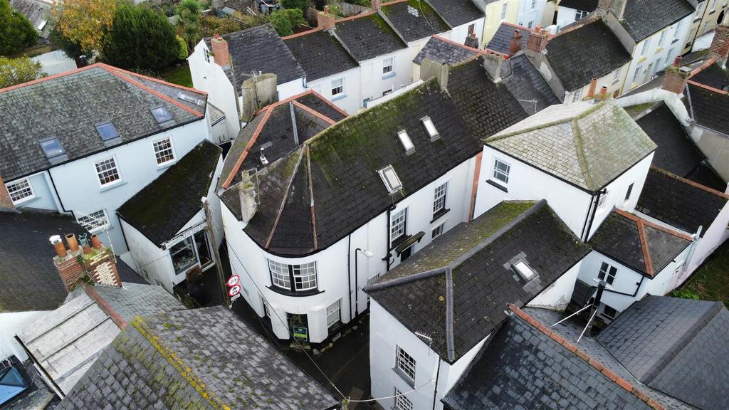 One End Street, Appledore, Bideford 5 bed house for sale - £499,950
