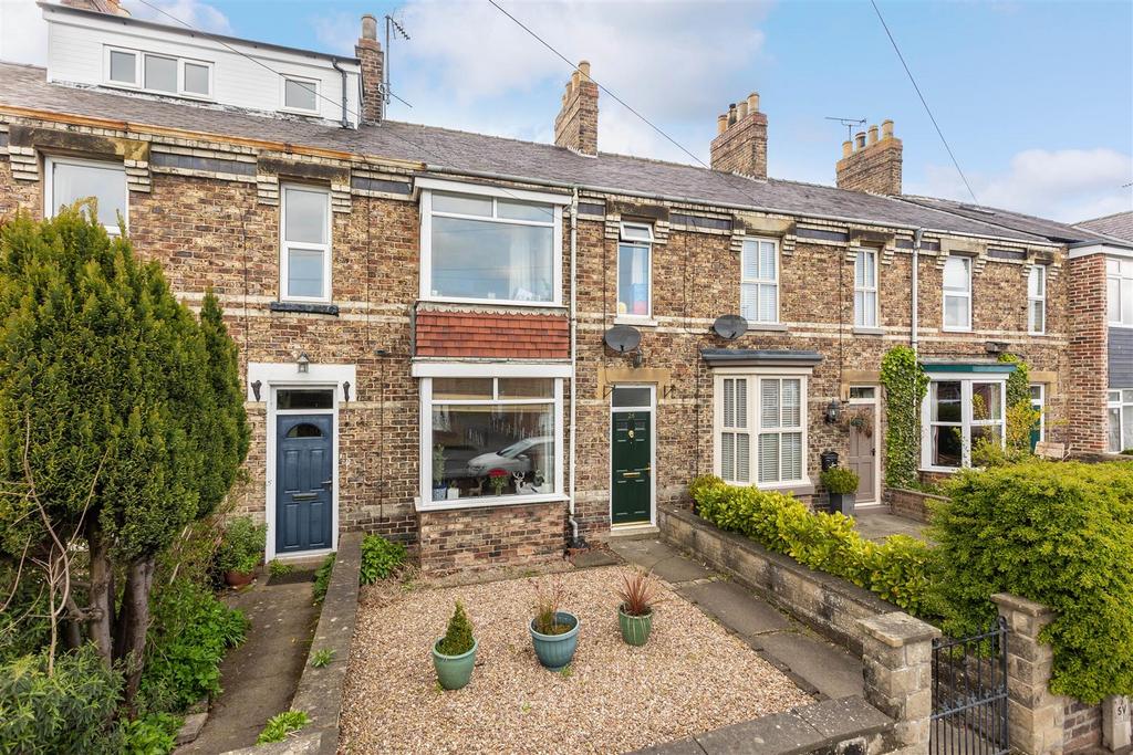 26 Welham Road, Norton, Malton, North... 4 bed terraced house - £260,000