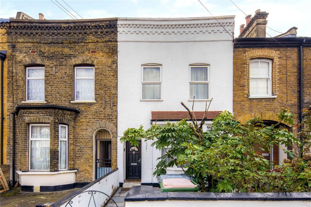 Chobham Road, Stratford, London, E15 3 bed house - £650,000