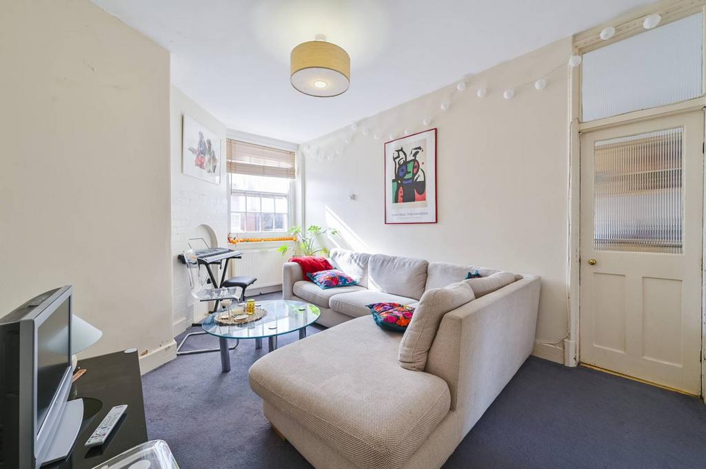 Bidborough Street, WC1H, Bloomsbury, London, WC1H 2 bed flat for sale ...