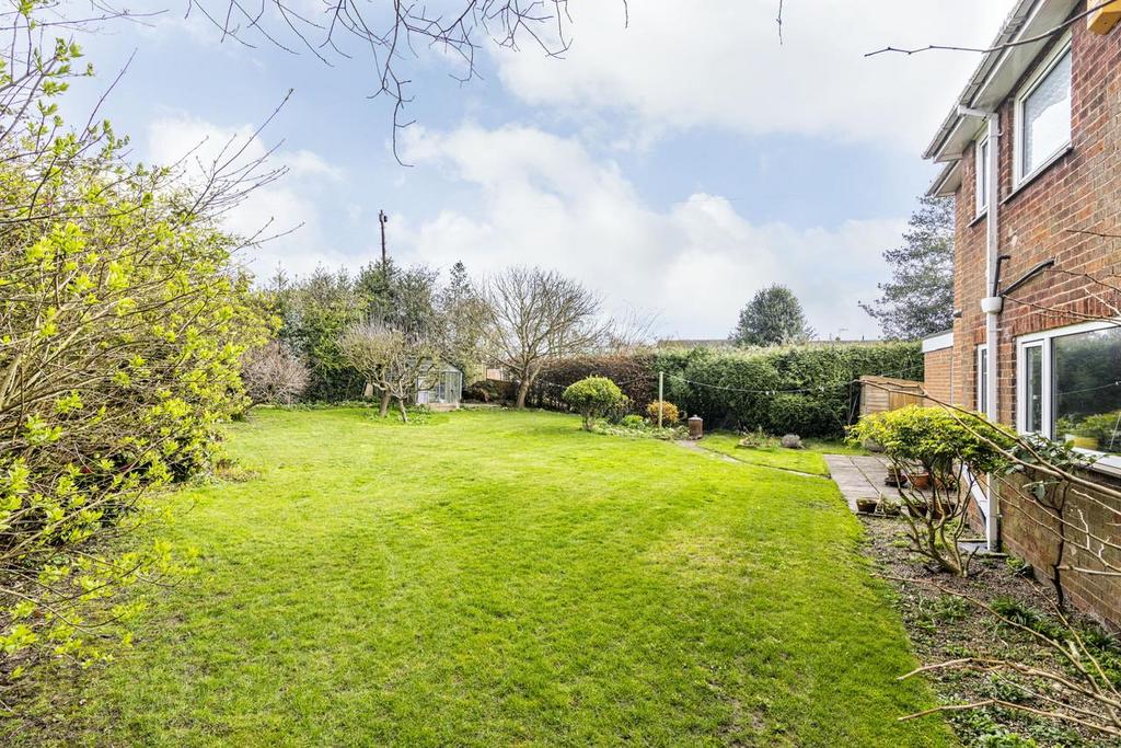 Far Back Lane Newark Ng22 4 Bed Detached House For Sale £559 950