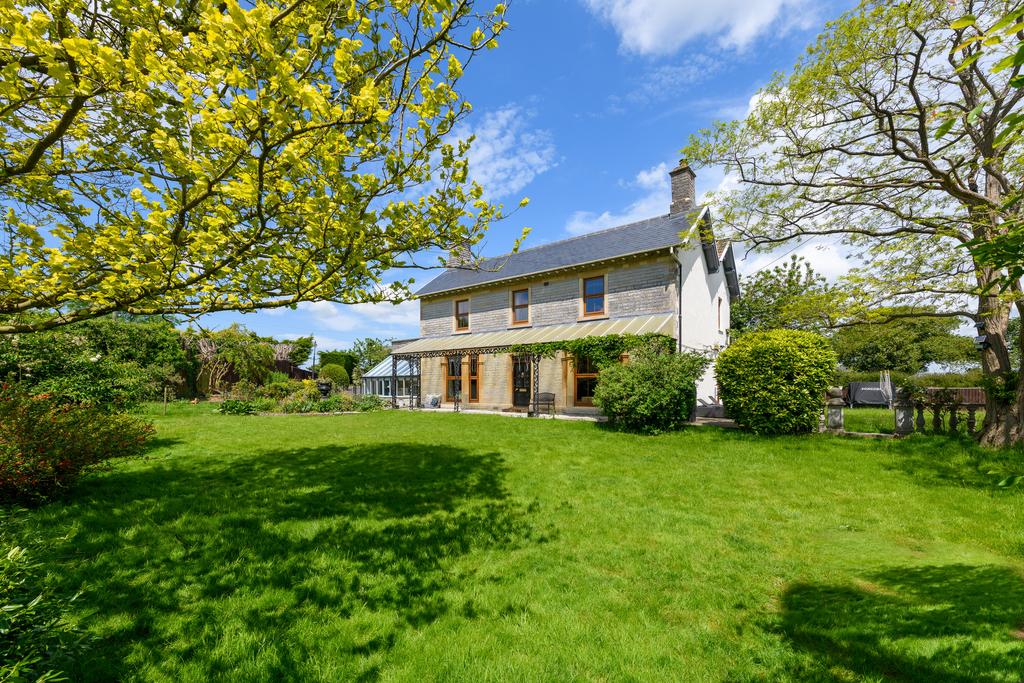 Bath Road, Ashcott 4 bed detached house - £765,000