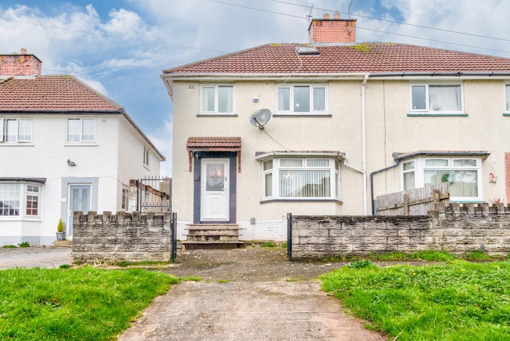 Houses For Sale Llandudno Road Rumney At Tayla Currey Blog