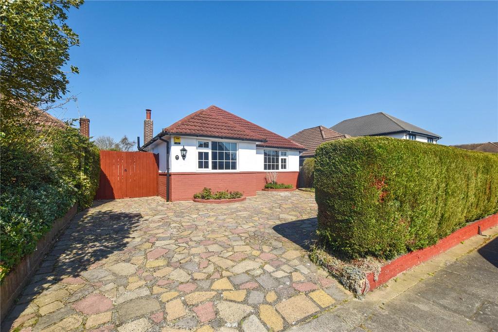 Cold Blow Crescent, Bexley, Kent, DA5 3 bed bungalow for sale - £700,000