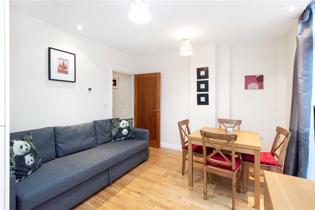 Mount Pleasant, London, WC1X 1 bed apartment - £1,950 pcm (£450 pw)