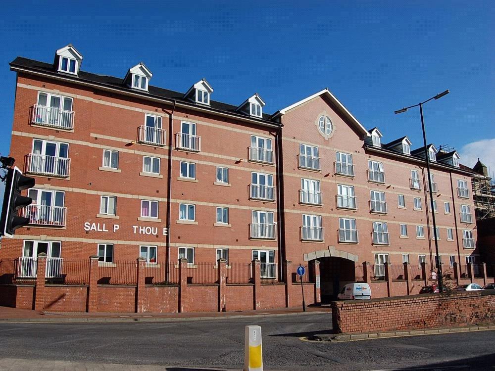 Sallyport House, City Road, Newcastle... 2 bed apartment - £850 pcm (£ ...