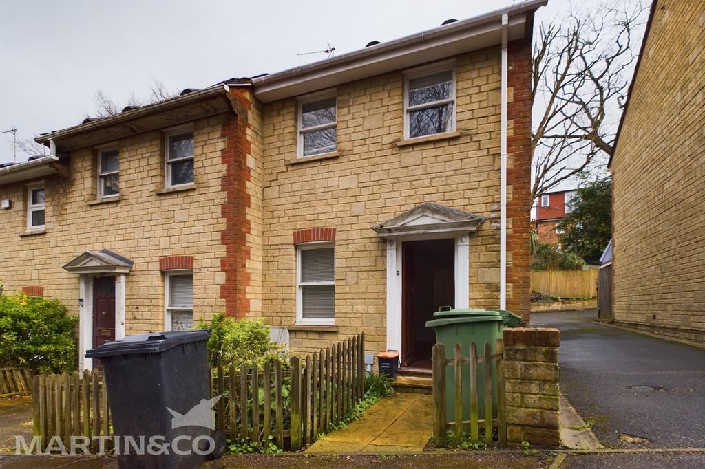All Saints Rise, Tunbridge Wells TN4 2 bed end of terrace house for ...