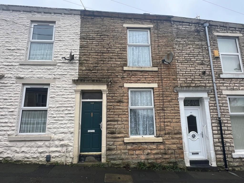 Kay Street, Darwen 2 bed terraced house - £60,000