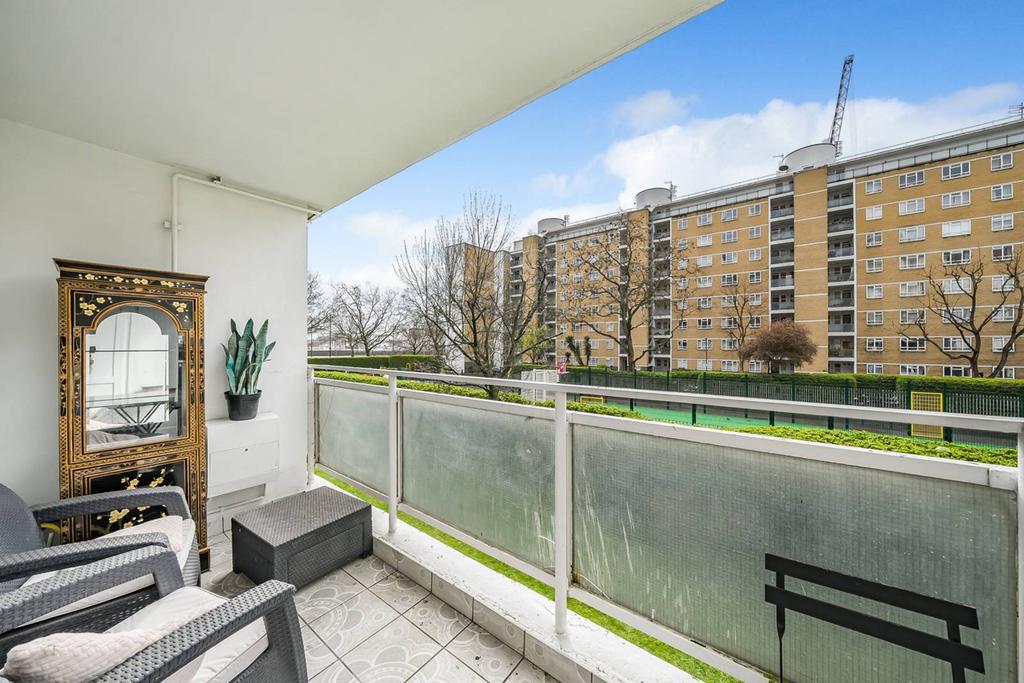 Keats House, Pimlico, London, SW1V 2 bed flat for sale - £475,000