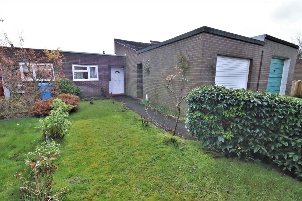 Cotton Lane, Halton Lodge, Runcorn, WA7 3 bed bungalow for sale - £120,000