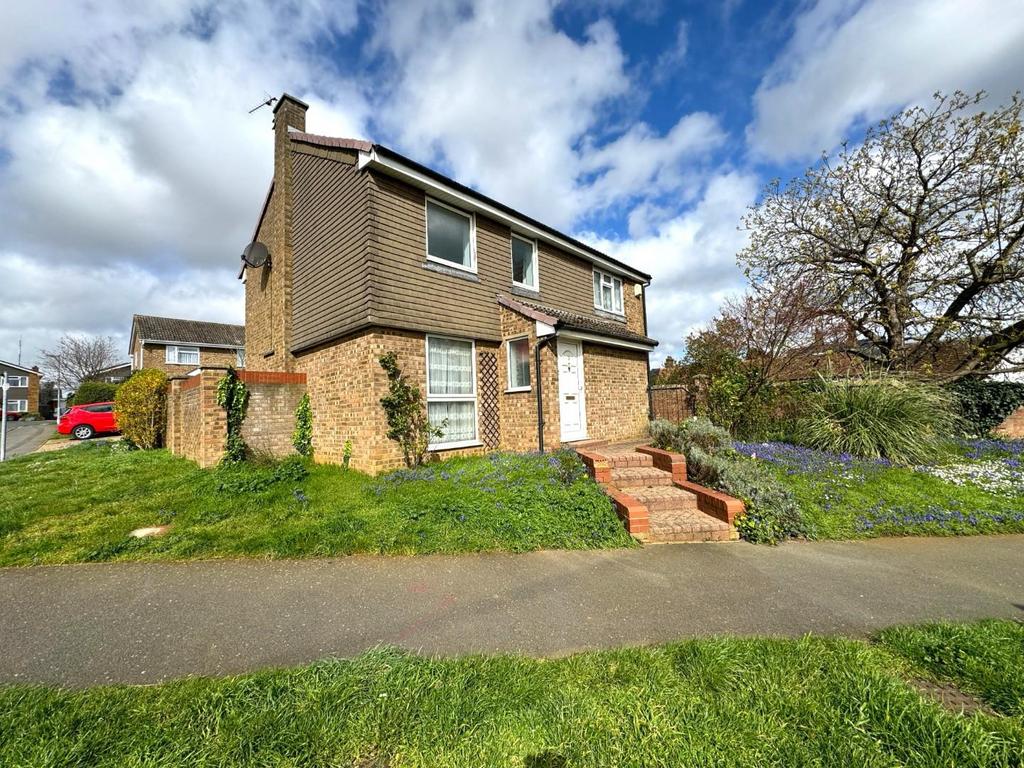 Biggleswade Road, Potton SG19 4 bed house for sale - £375,000