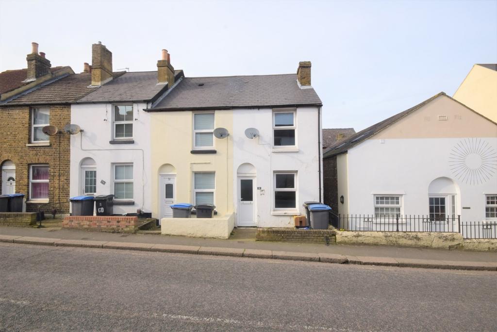 Tower Street Dover Ct17 2 Bed End Of Terrace House To Rent £950 Pcm
